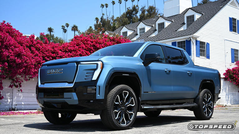 GM pledges to stay the EV course, but in a tenuous market