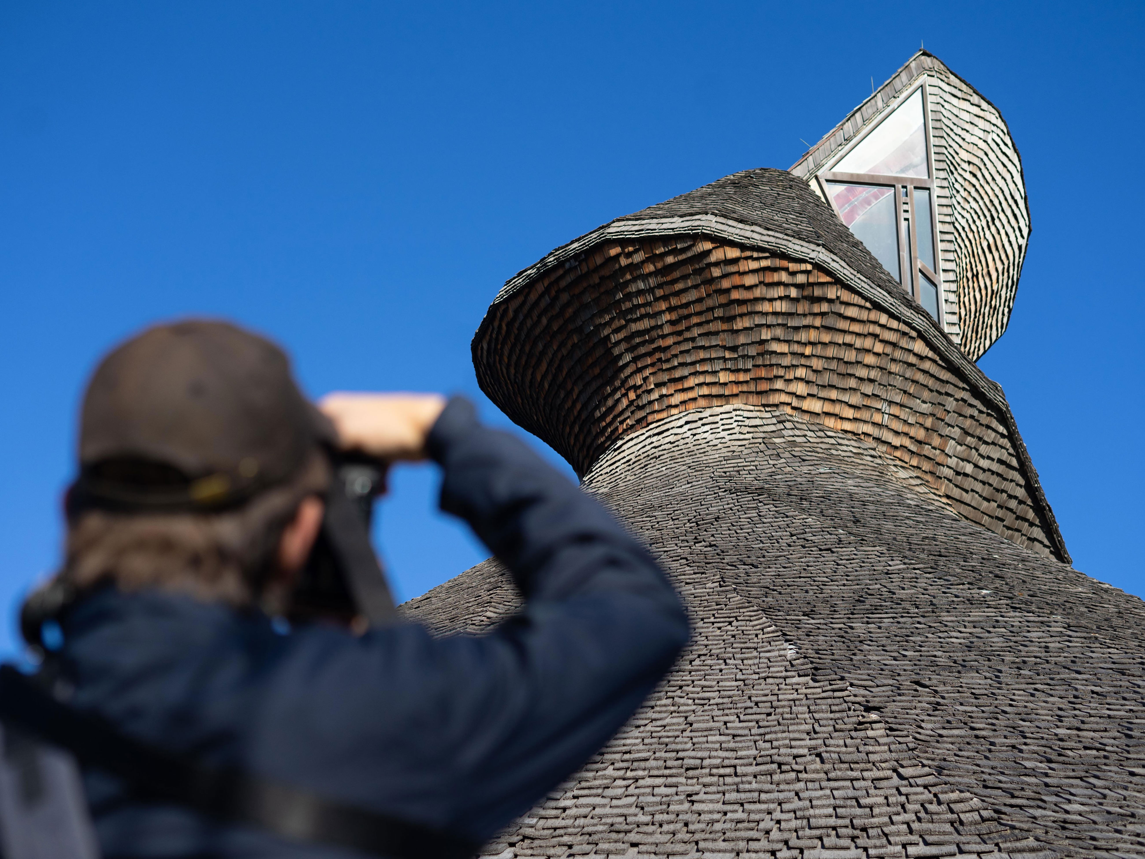 Photographier Winnipeg, un quartier à la fois