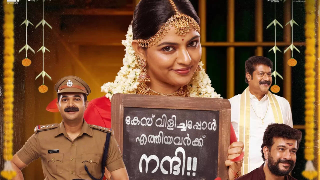 'Pennu Case' Twitter review: Did the Nikhila Vimal starrer entertain ...