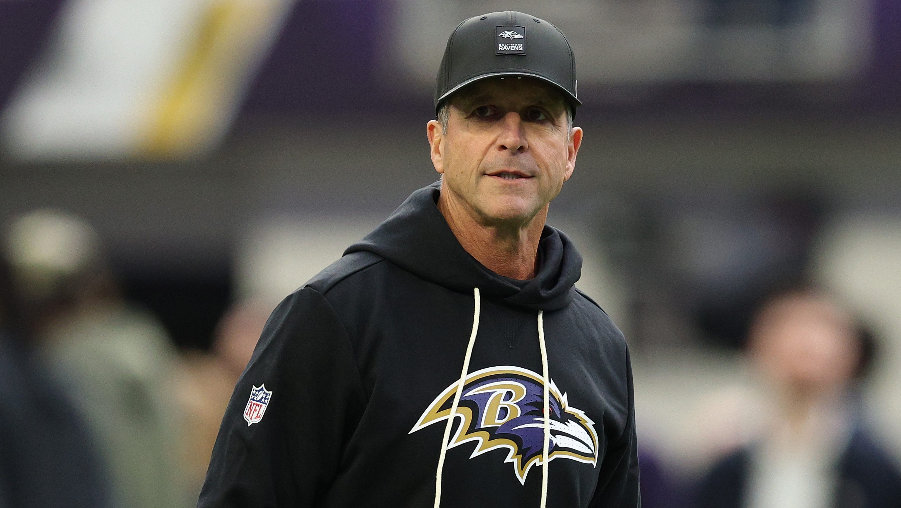 2-time Super Bowl champ claims John Harbaugh won’t take Giants’ job for ...