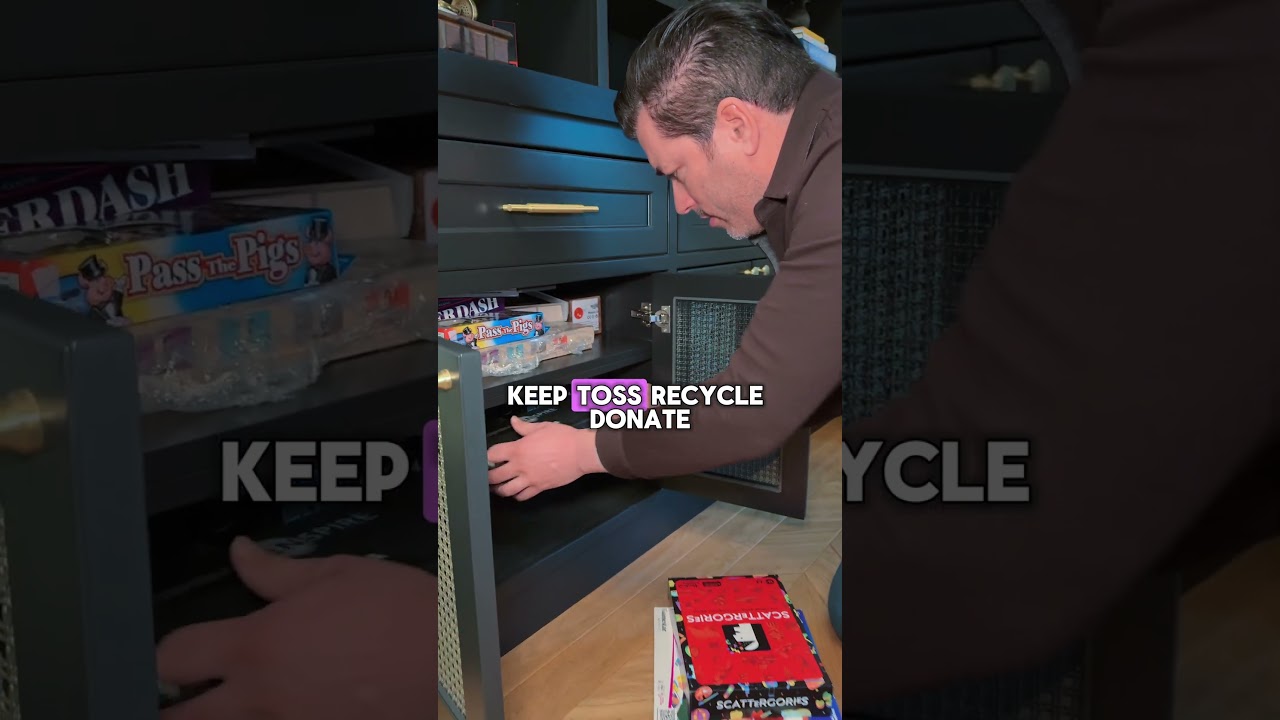 Spring cleaning projects to bring fresh energy into your home