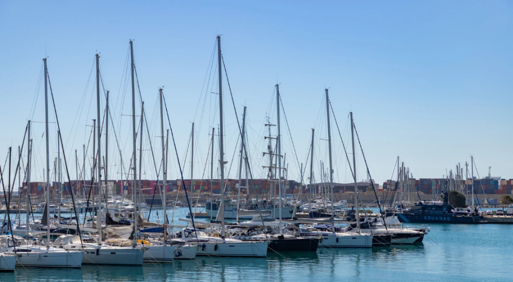 South Africa begins naval drills with China, Russia and Iran to ...