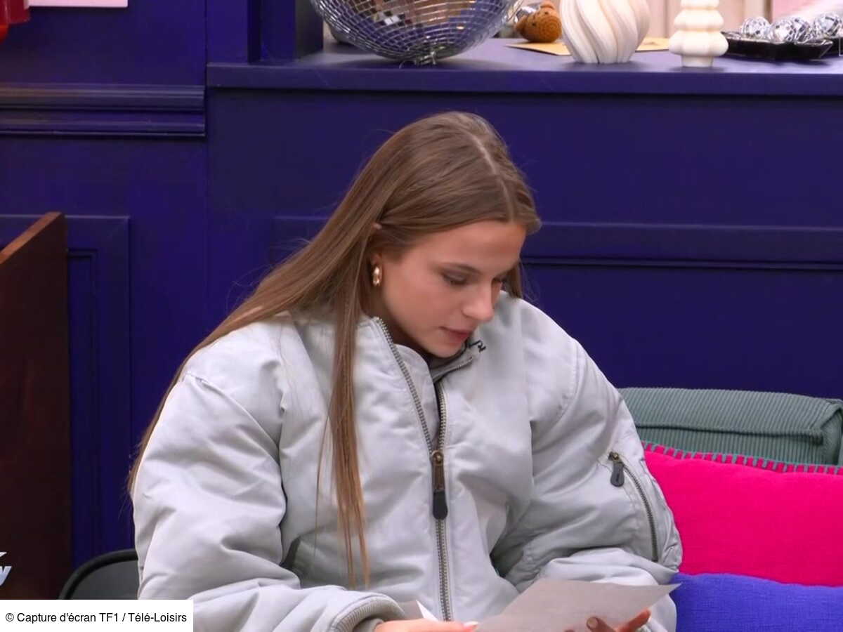 Star Academy : Que deviennent les lettres écrites par les nommés qui ne ...