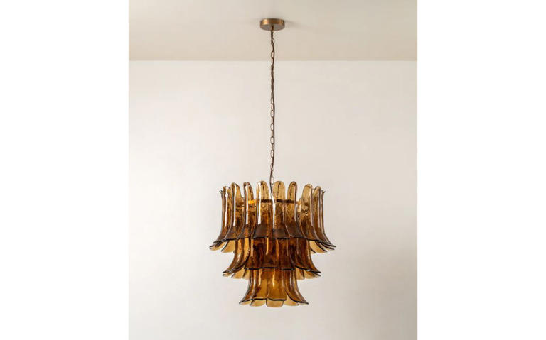 Best statement lighting for 2026 interiors