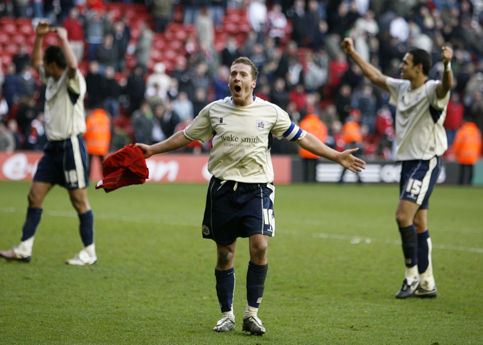 Virgil van Dijk looking for Liverpool to prove a point in FA Cup