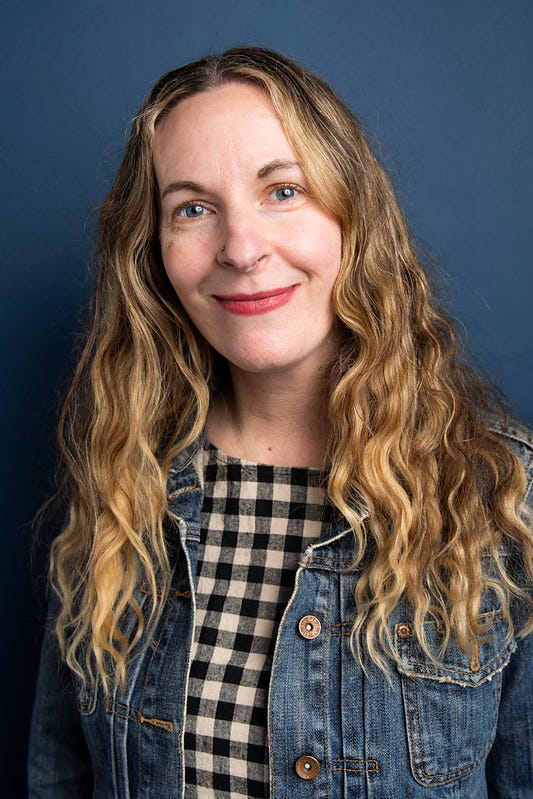 After brother's heroin overdose, she spread tiny acts of kindness