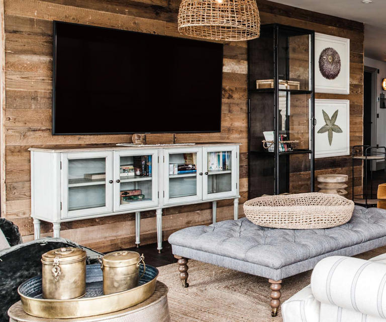We reveal the top contenders for the 2026 home improvement charts