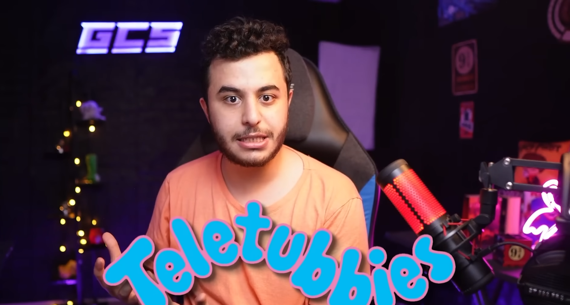 Hidden messages are found in the cardboard!