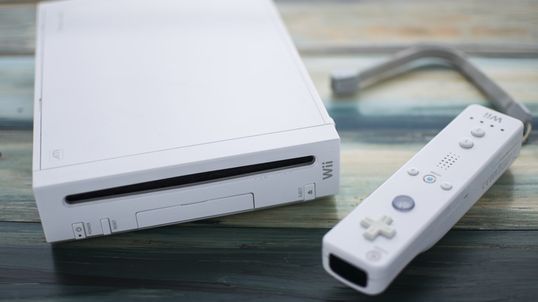 Nine of the best uses for an old Nintendo Wii