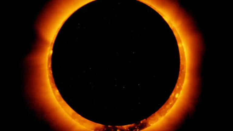 Solar eclipse 2026 date and time, full list of cities, how to watch and ...