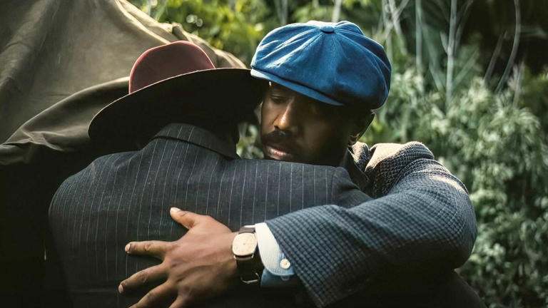 Could sinners break the all-time Oscar nomination record?