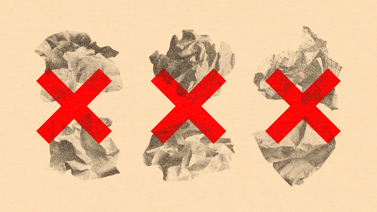 Why most strategic plans fail just as often as New Year’s resolutions