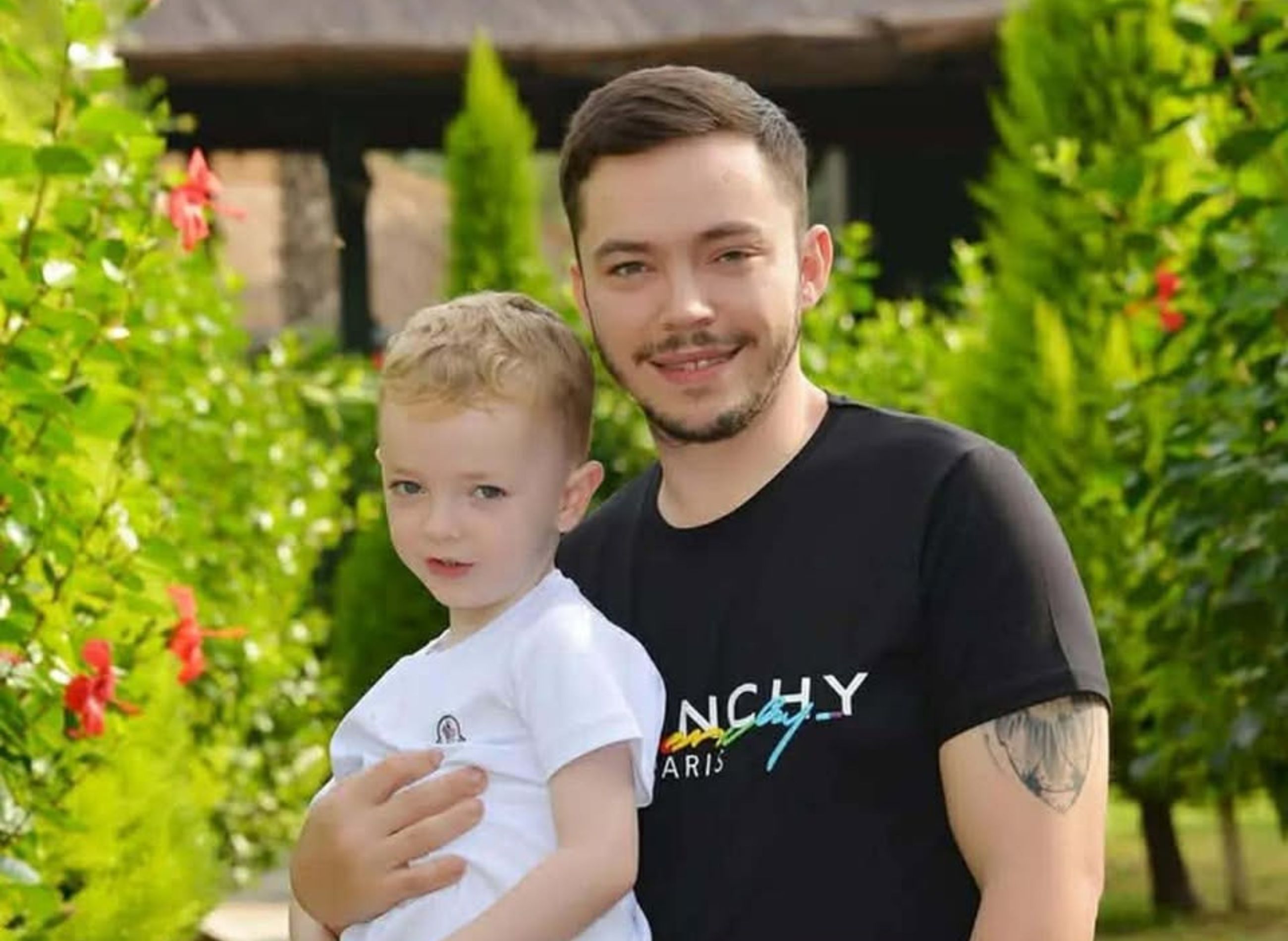 Tragedy as young Midlothian father of three dies after 13-hour wait for ...
