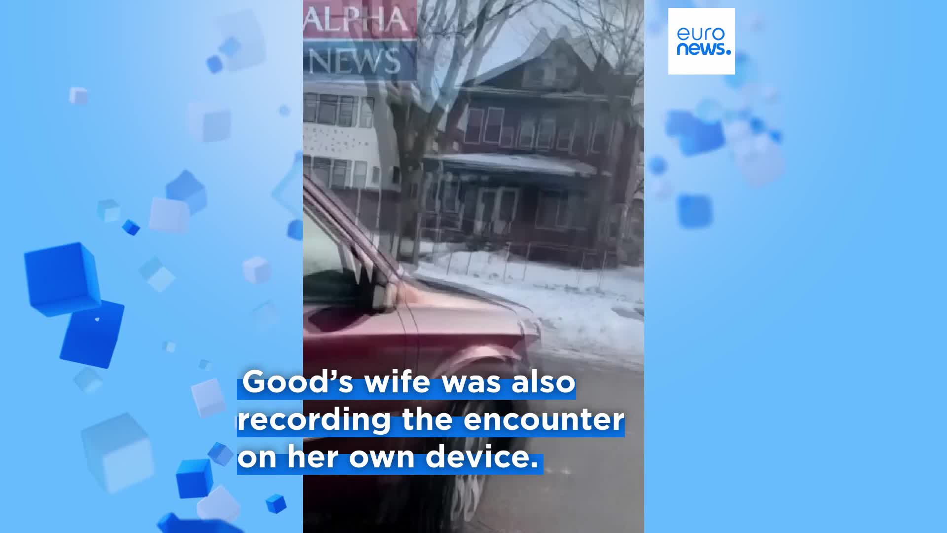 Latest news bulletin | January 10th, 2026 – Midday