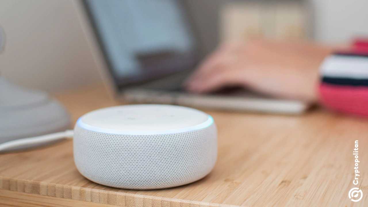 Amazon makes fresh attempt to claim wearable AI market share with $50 ...