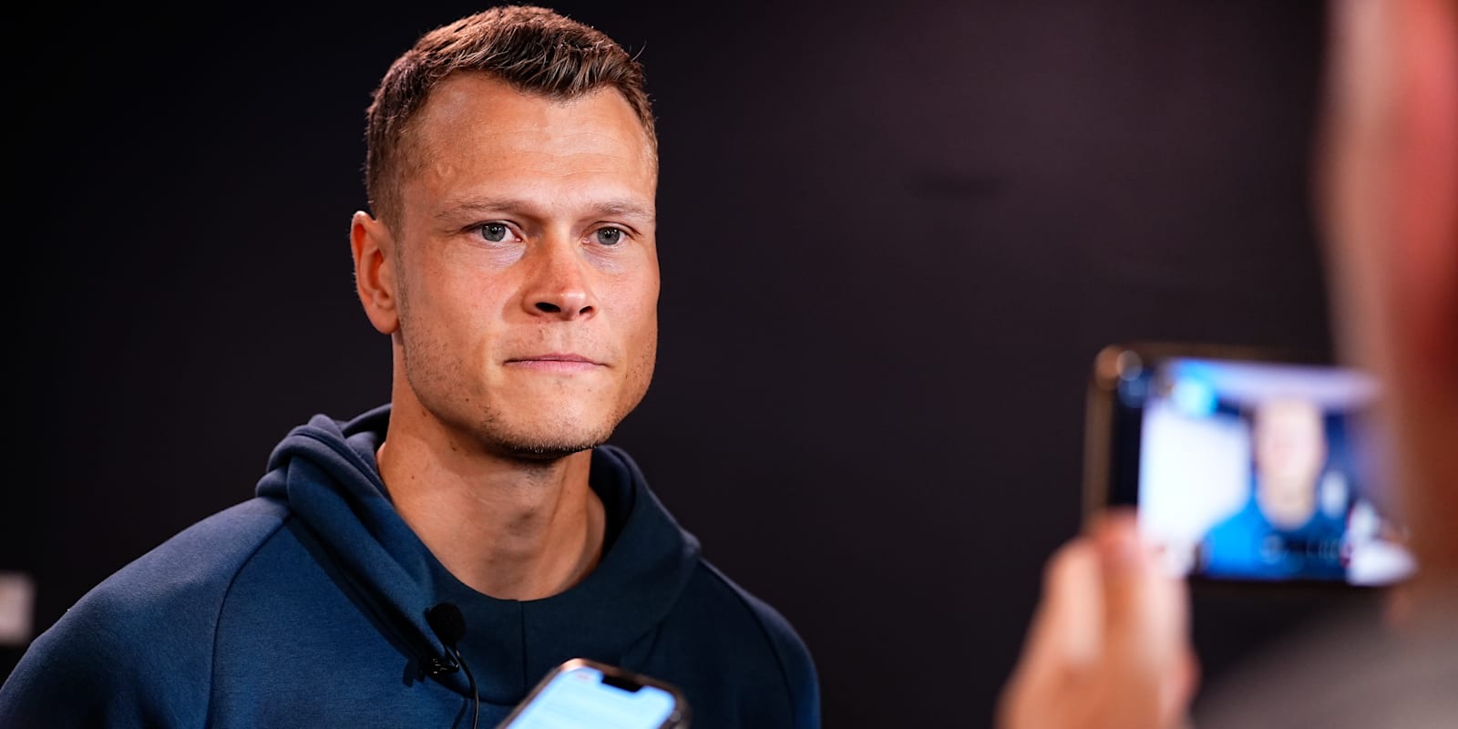 Claesson lämnar FCK – återvänder till Sverige