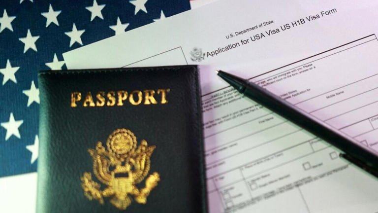 US hikes premium processing fees for H-1B visa, E-1, E-2 and other ...