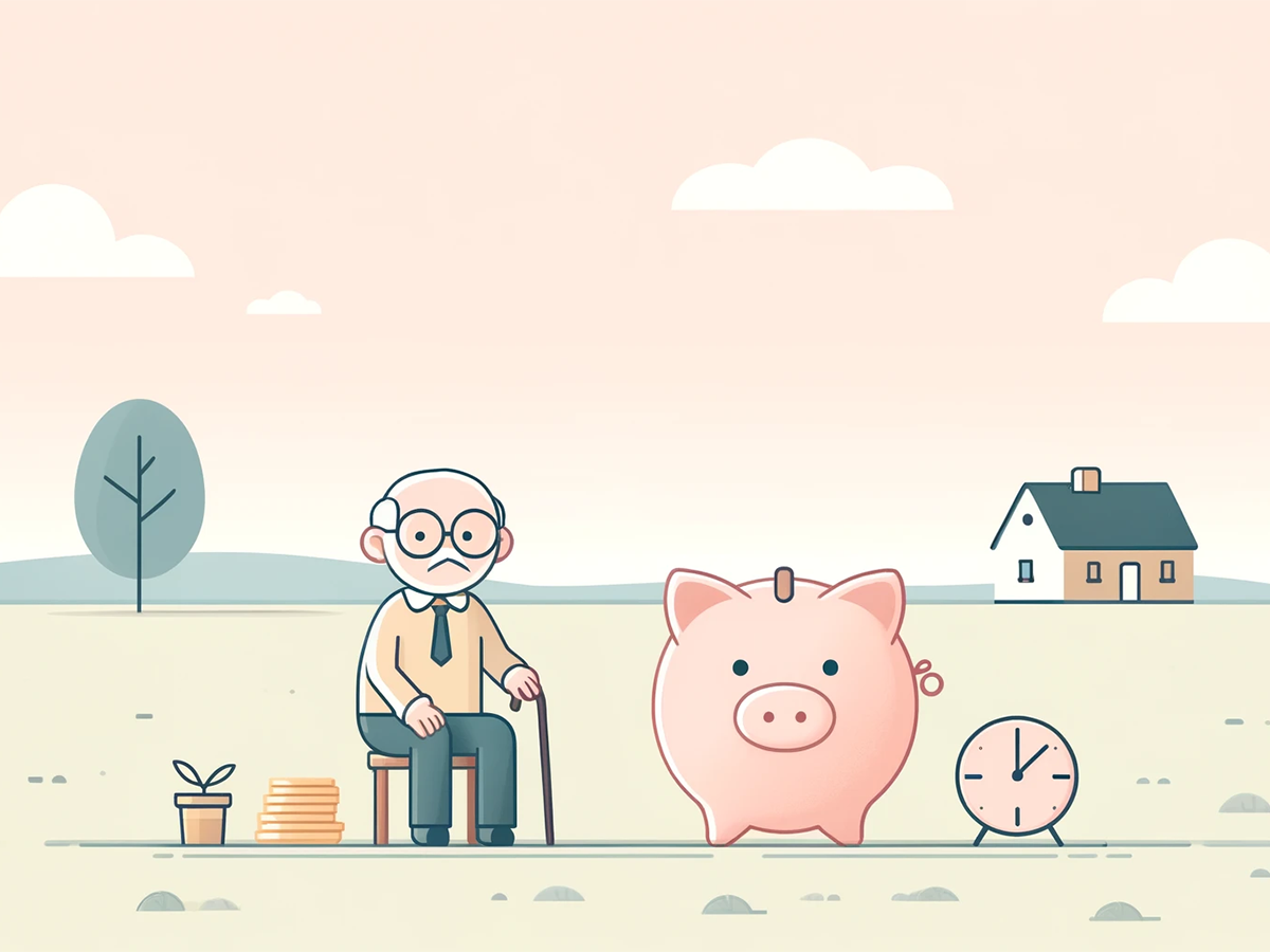 Latest senior citizen savings scheme interest rate 2026: Maximum ...