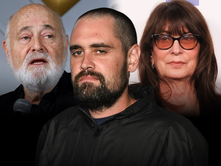 Nick Reiner's fatal spiral connected to weight gain