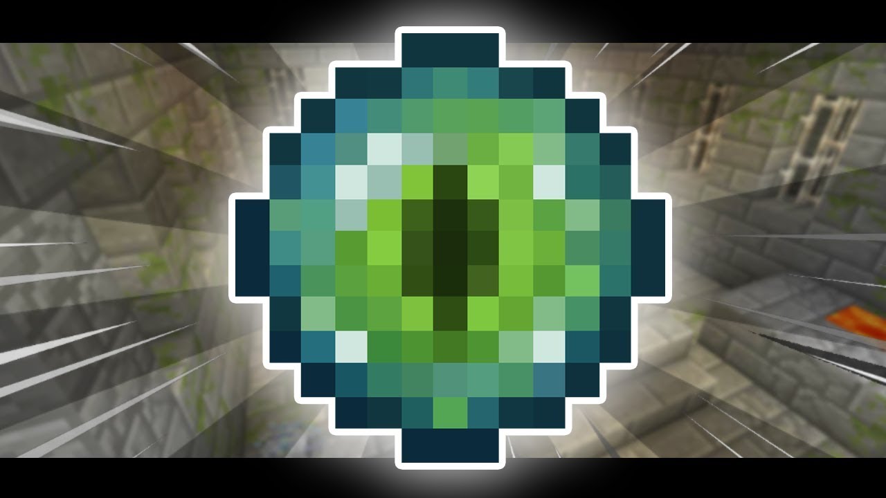 Minecraft player finally discovers hidden stronghold location