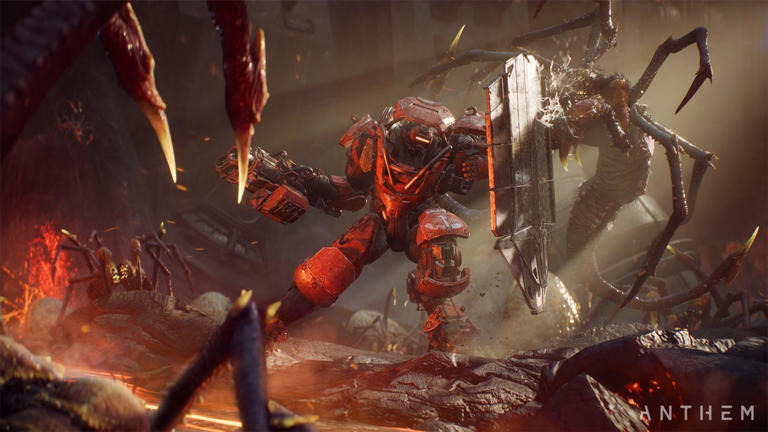Anthem chiude... C'è da esserne felici?– L'opinione