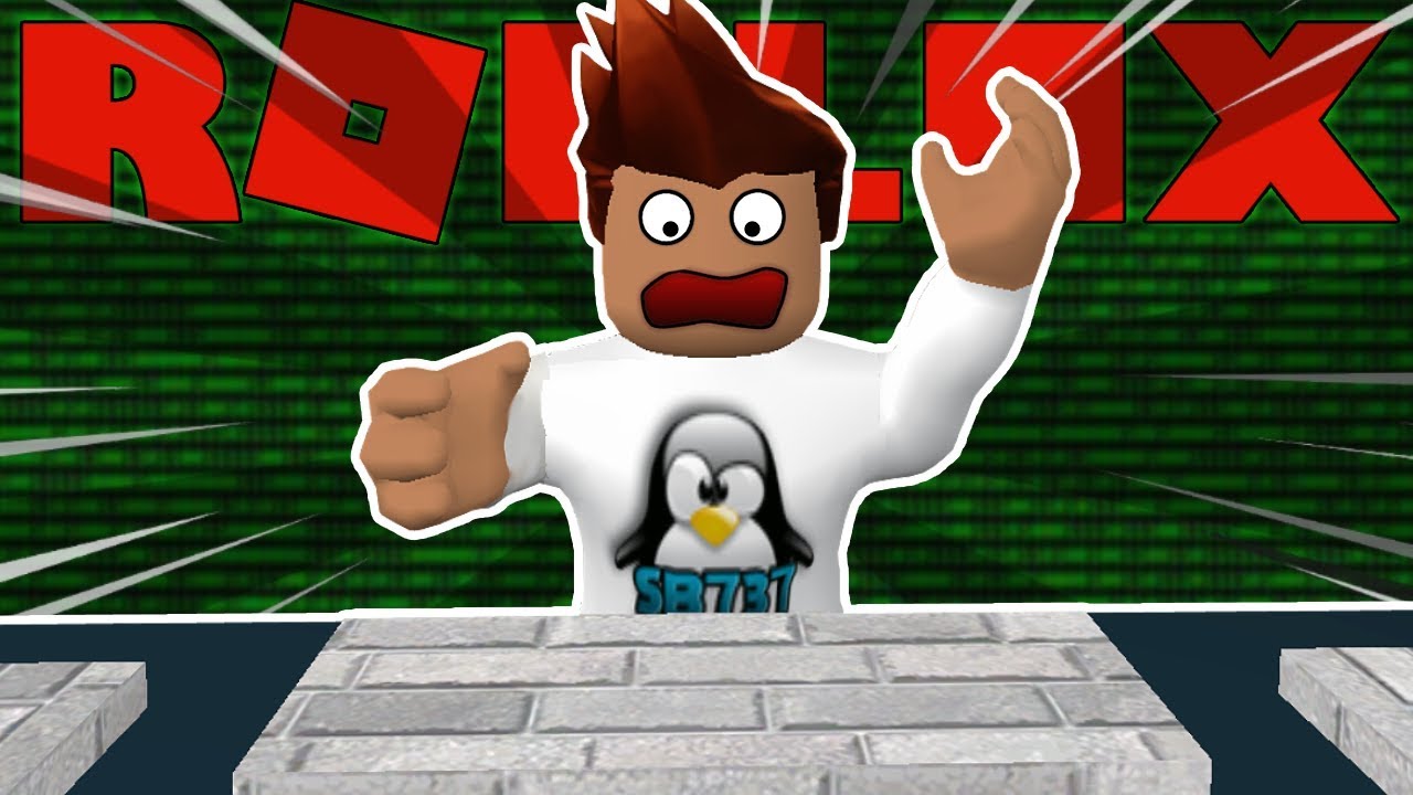 Roblox flee the facility challenge with friends