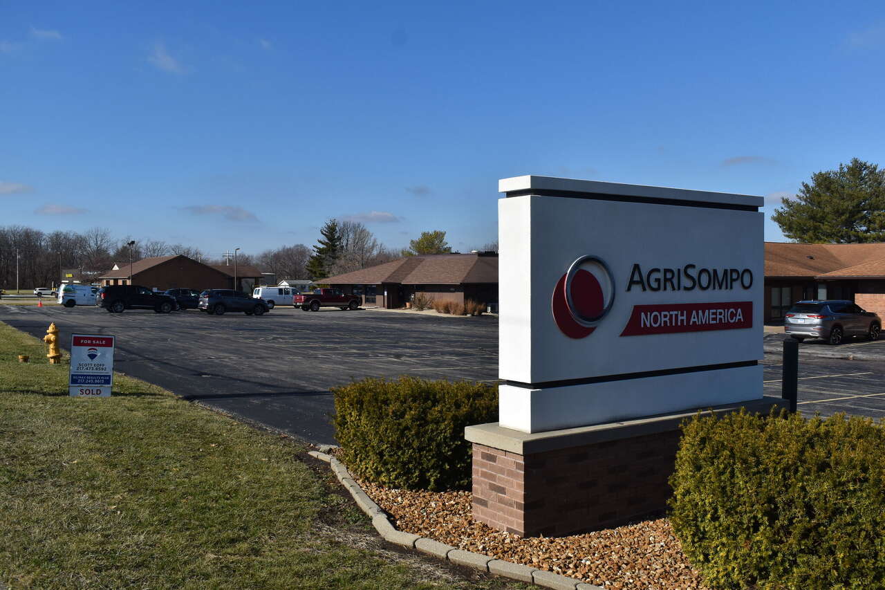 Social services organization moving to former AgriSompo building