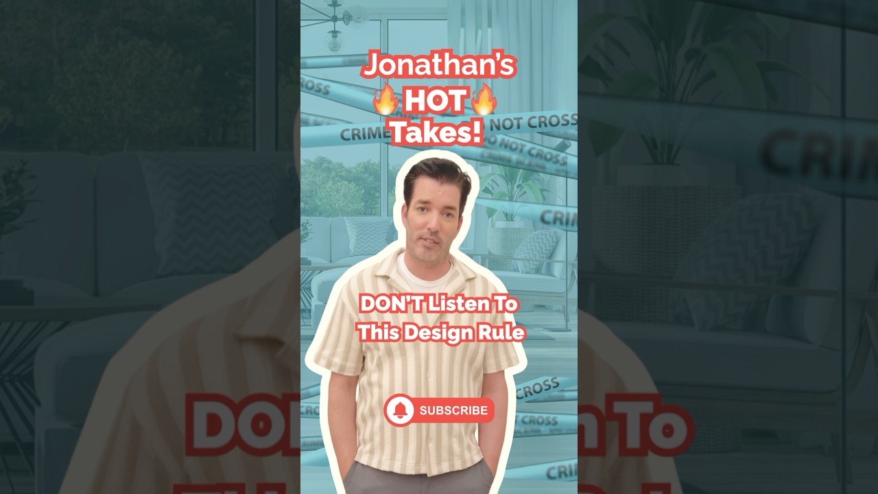 Don’t listen to this outdated design rule