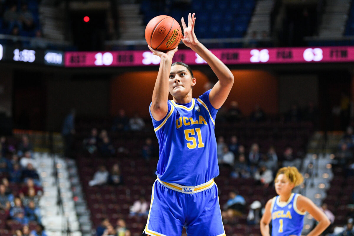 2026 WNBA mock draft: Listing all 15 WNBA teams and their potential ...