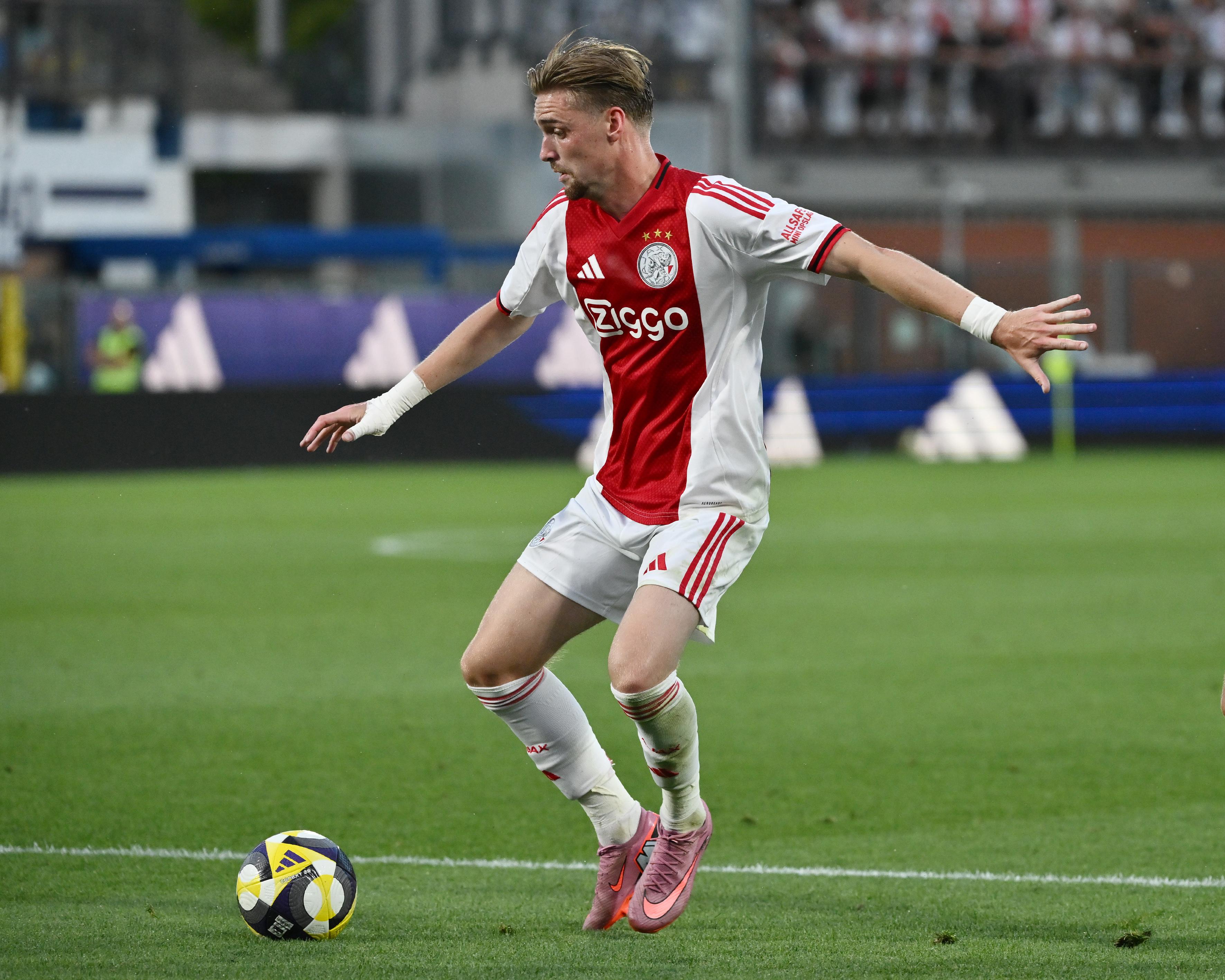 Lazio, ufficiale: Kenneth Taylor è un nuovo giocatore biancoceleste