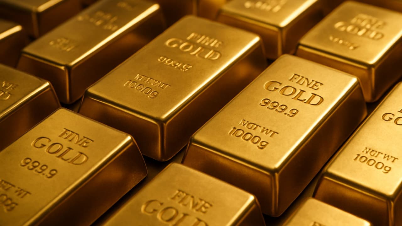 Gold price rises today on January 10th: Check 22K, 24K rates in your city