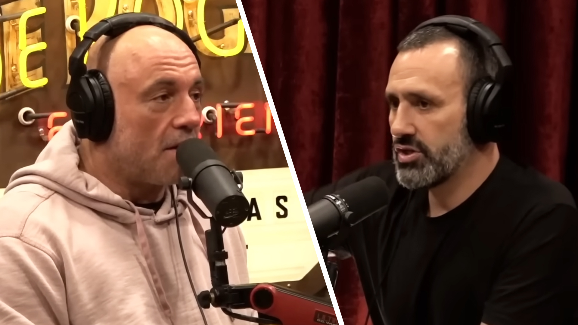 “This was supposed to be a win” - Joe Rogan interview that backfired