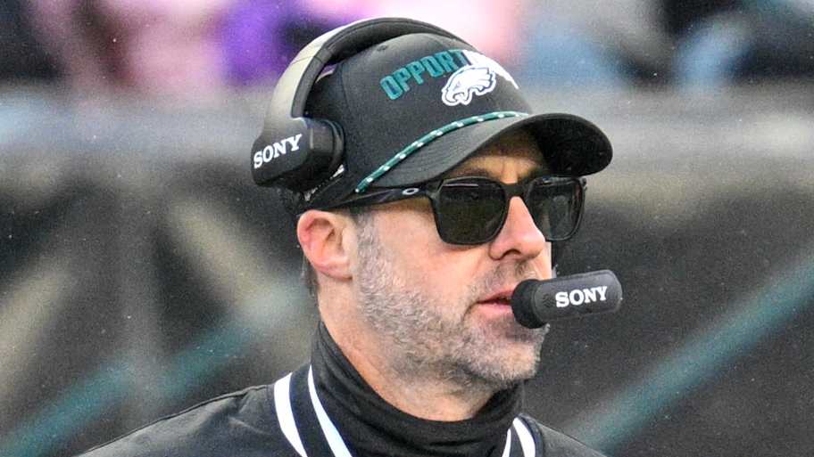 Eagles fans are praying Kevin Patullo checked out this $5.4 million stat