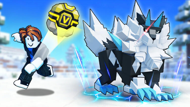 Catch a Monster codes – January 2026