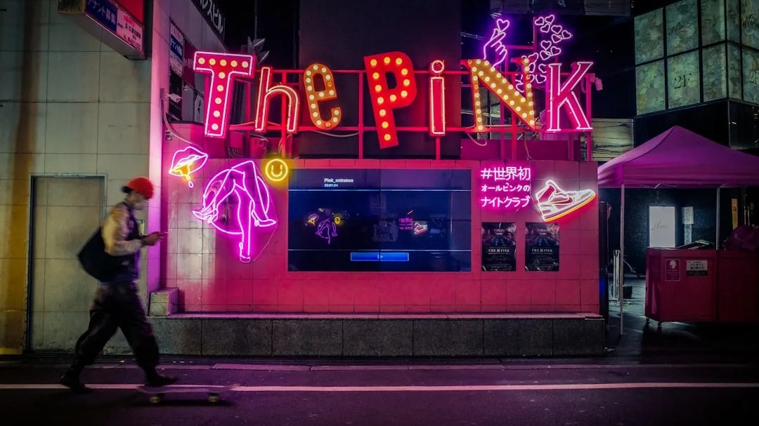 The "K-effect": 5 non-Asian cities transformed by South Korean pop culture