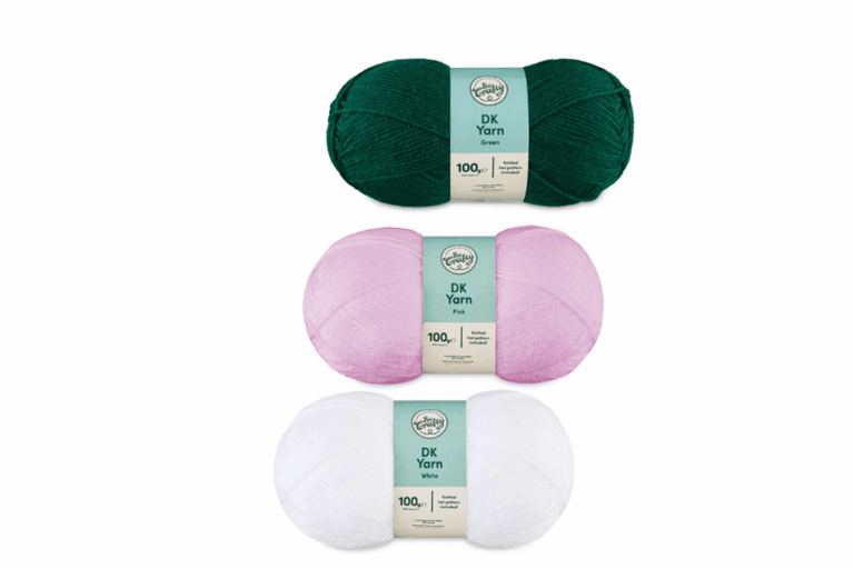 Calling all crafters! Aldi's yarn collection hits aisles next week ...