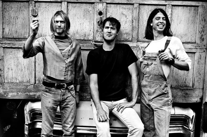 Nie chciał być głosem pokolenia. Właśnie dlatego Kurt Cobain wyraził ...