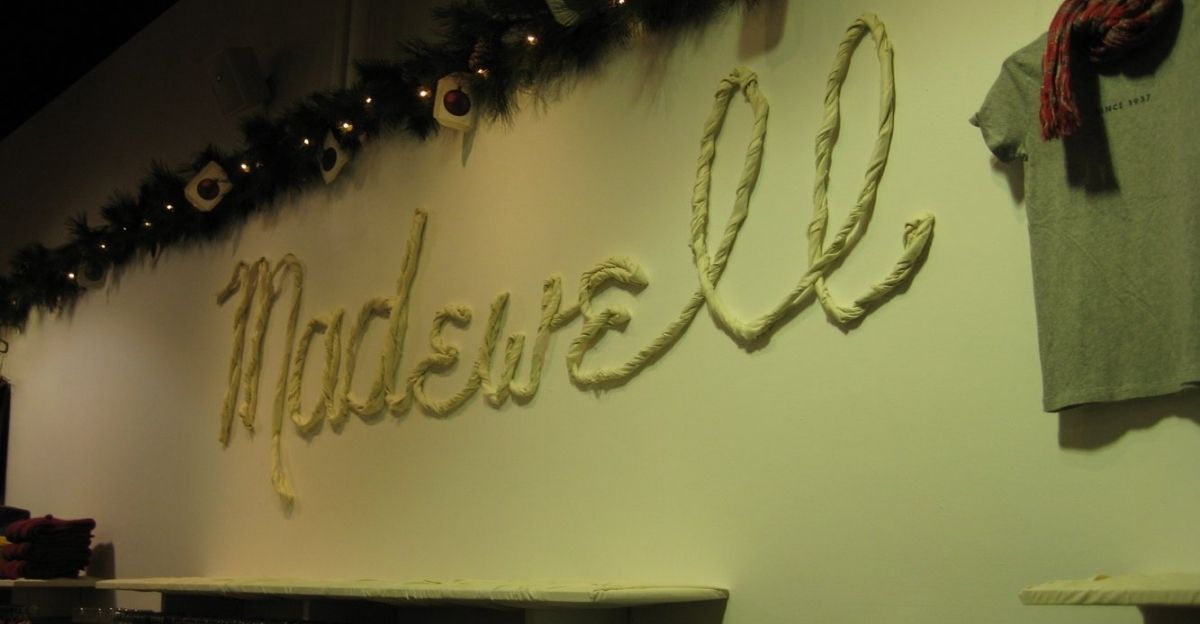 7 fashion brands that count as 'luxury' when you're lower-middle-class