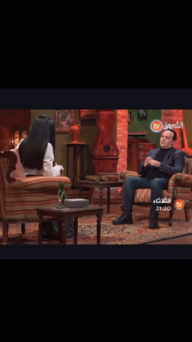 My guest on this Tuesday's episode of Sikka is my Tunisian media colleague
