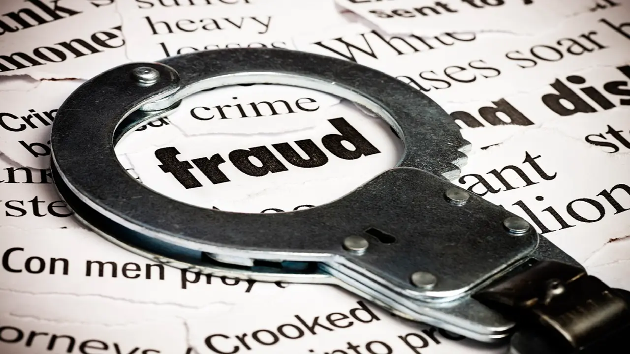 Thane banker loses Rs 19.86 lakh to fraudster posing as construction ...