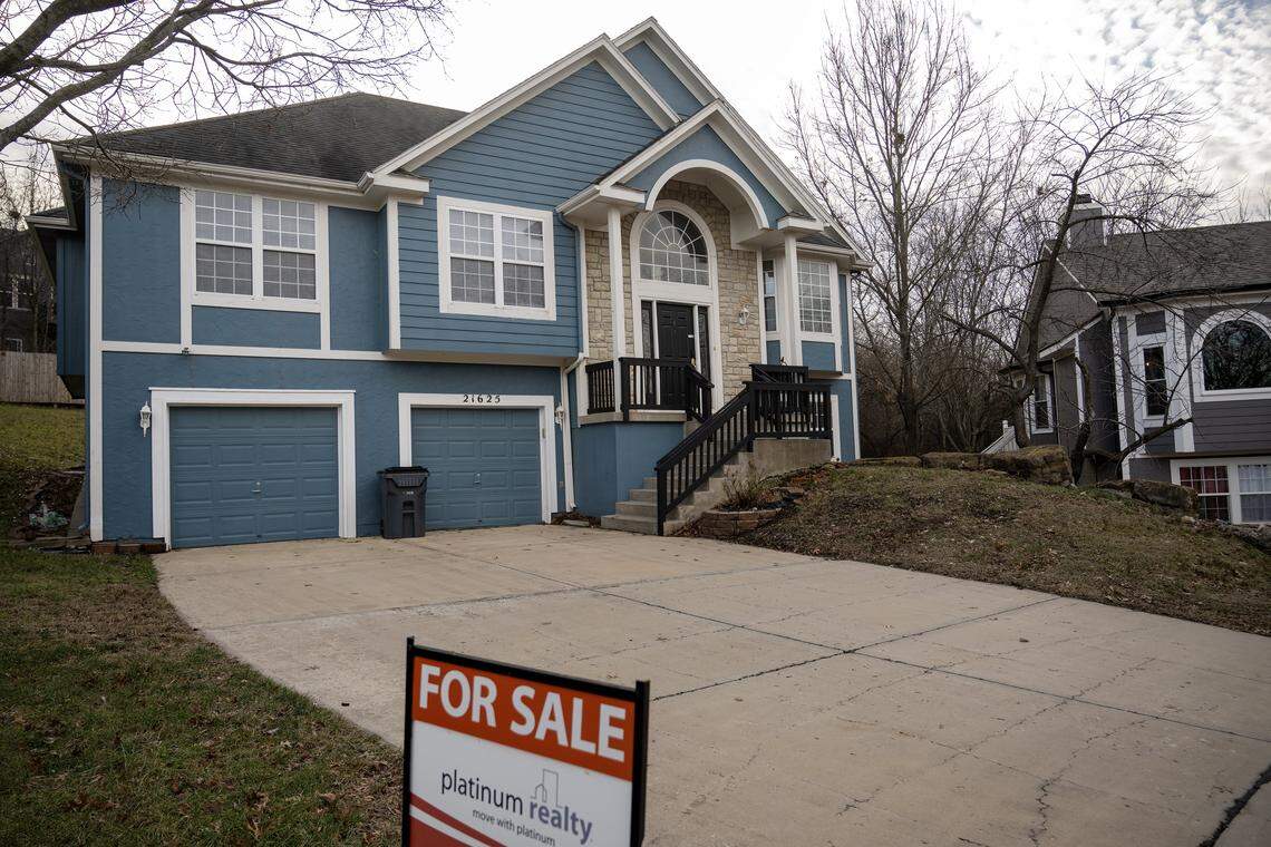 The populations of JoCo's largest cities grew in 2025. So did their ...