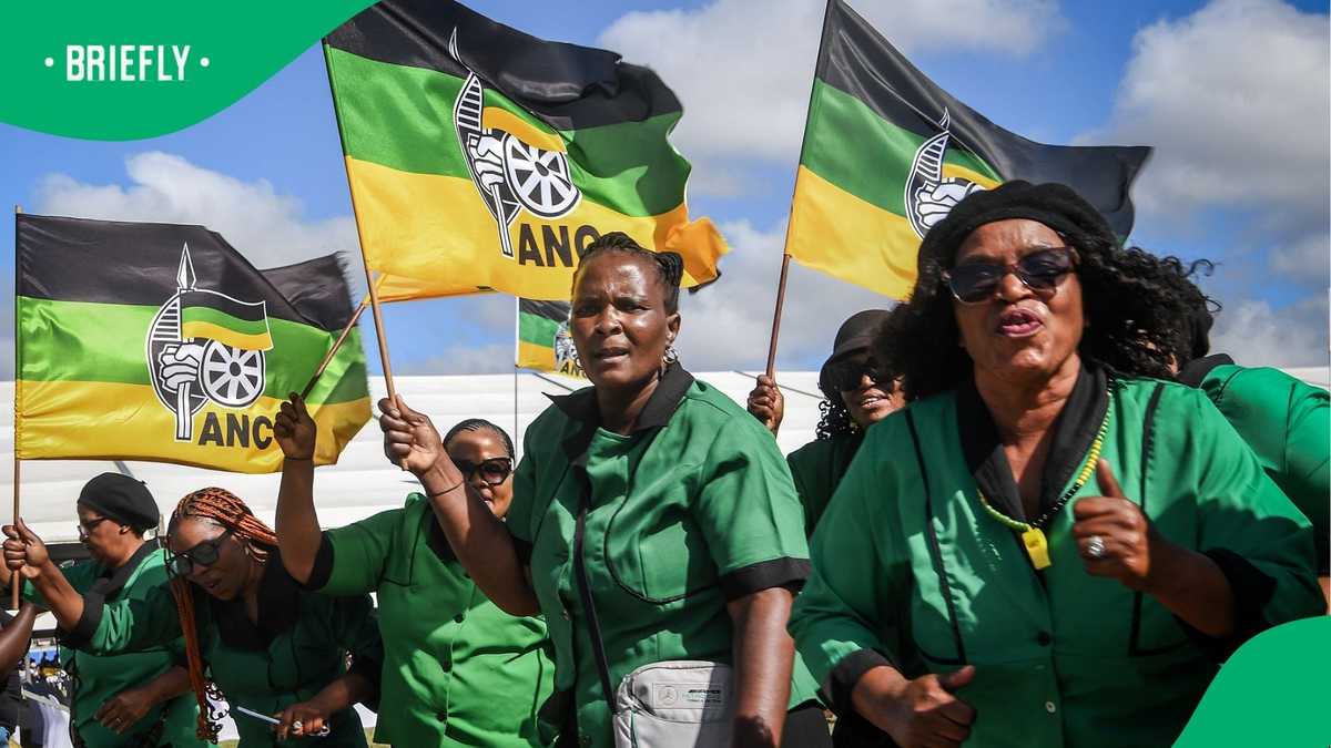 ANC supporters share confidence at ANC 114th anniversary despite recent ...