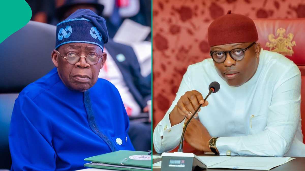 Rivers crisis: Fresh twist as Governor Fubara told to resign immediately