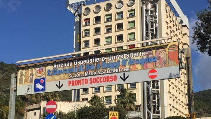 Ruggi, Polichetti: "La sicurezza dei pazienti deve essere al primo posto"