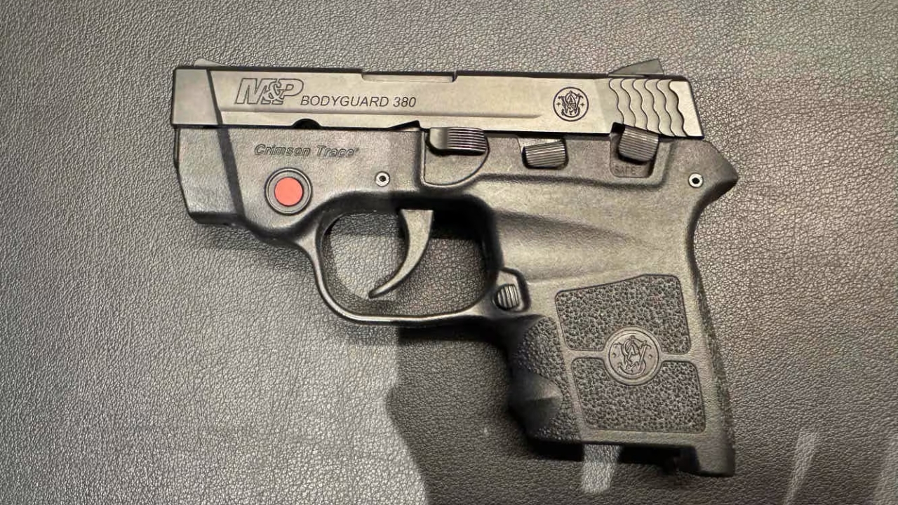 The handguns people regret choosing after serious range time