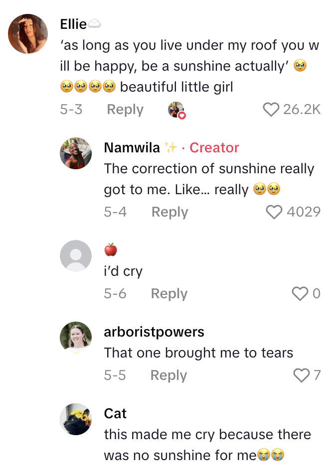 ‘I brought you into this earth, so I can….’ – Parents On TikTok Showed ...