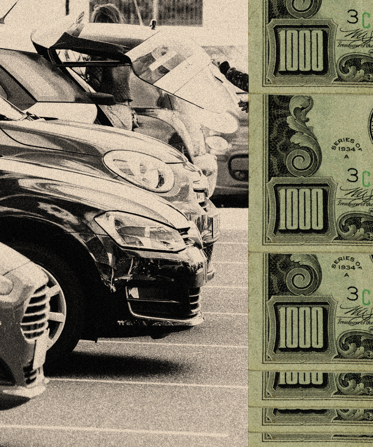 The new vs. used car debate is dead. They’re both expensive debt traps
