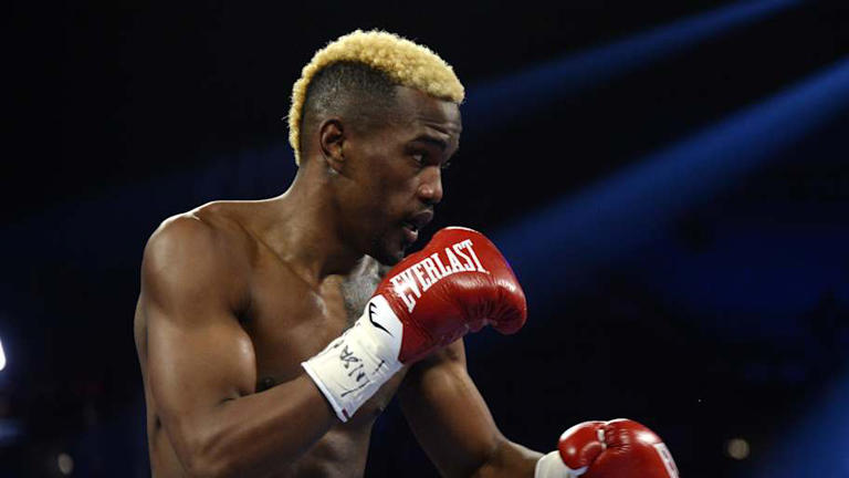 Boxing tonight (1/10/26): Cards, start times & how to watch every fight ...