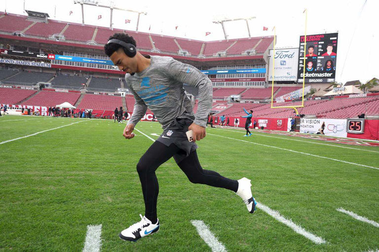 Panthers legend Jake Delhomme on Bryce Young, X-Clown and how to beat ...