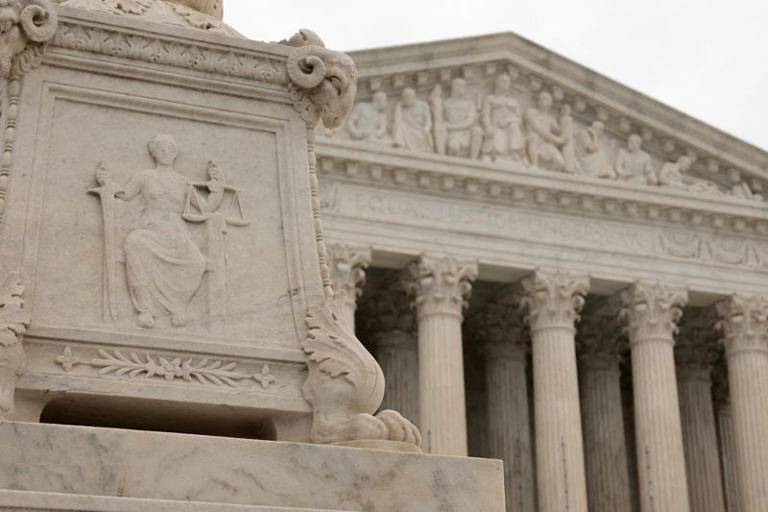 US Supreme Court's next transgender rights battle could affect more ...